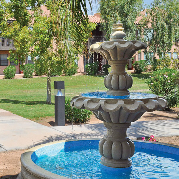Emerald Springs Senior Living | Yuma, Arizona